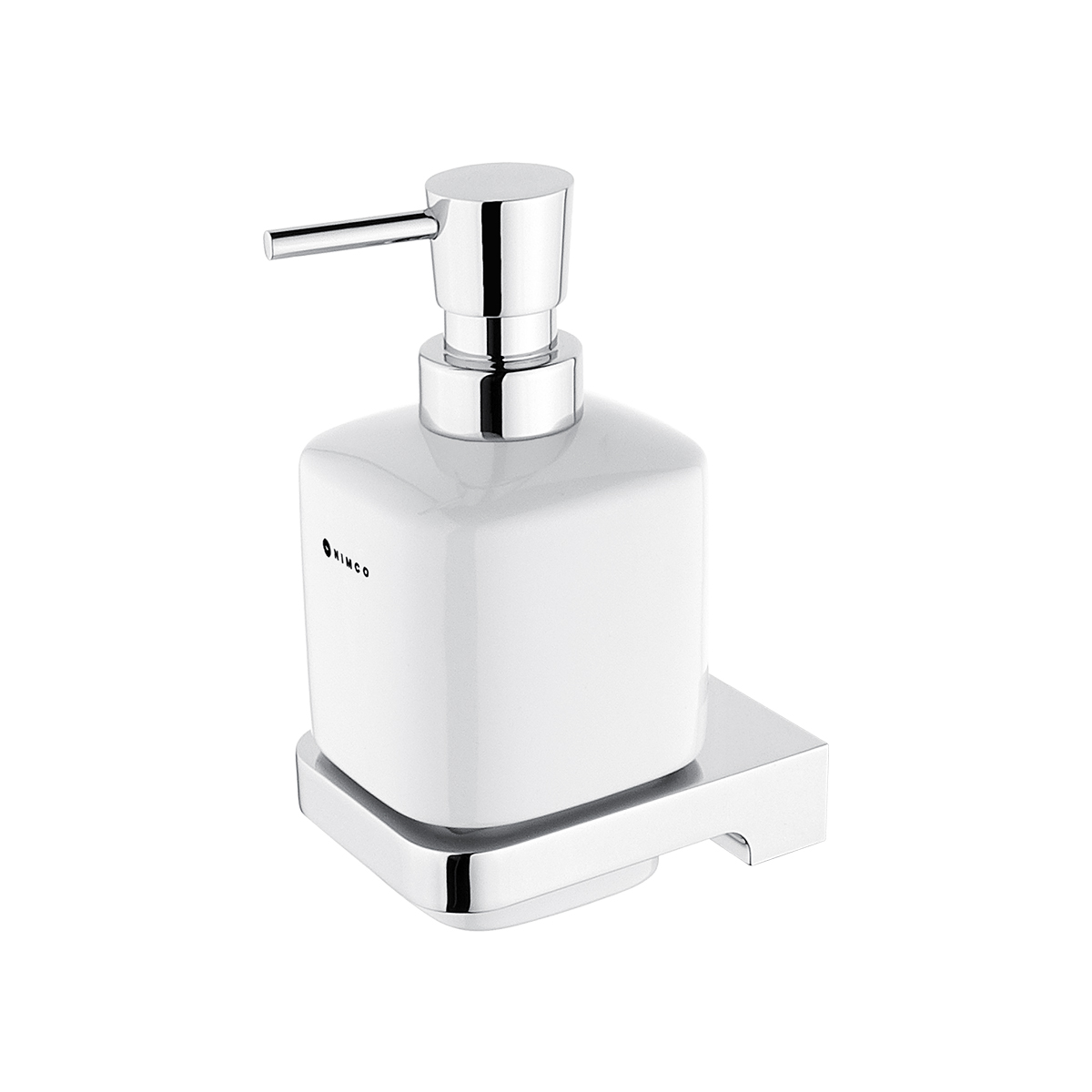 Soap dispenser, plastic pump Nimco MA 29031K-26