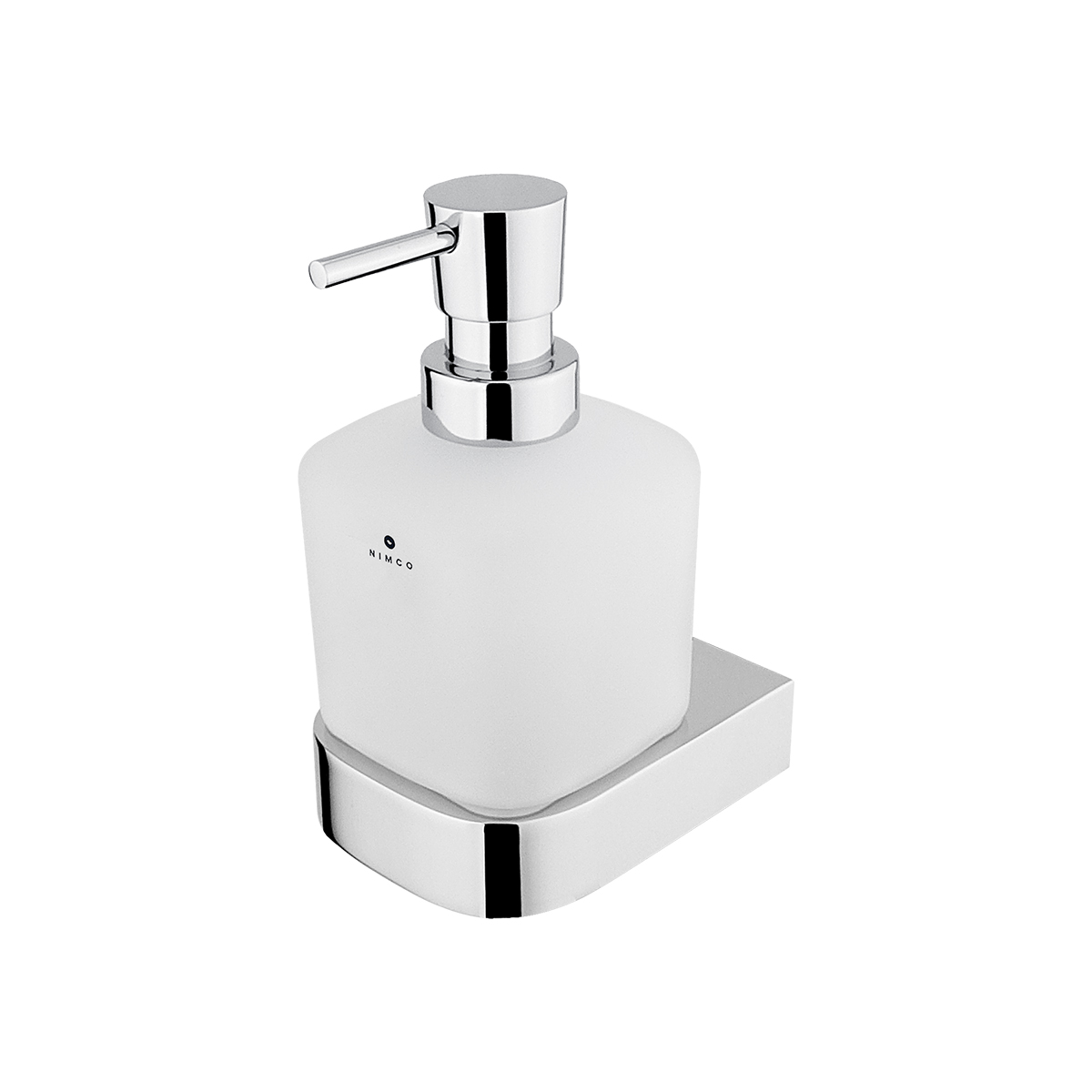 Soap dispenser, plastic pump Nimco NK 30031C-26